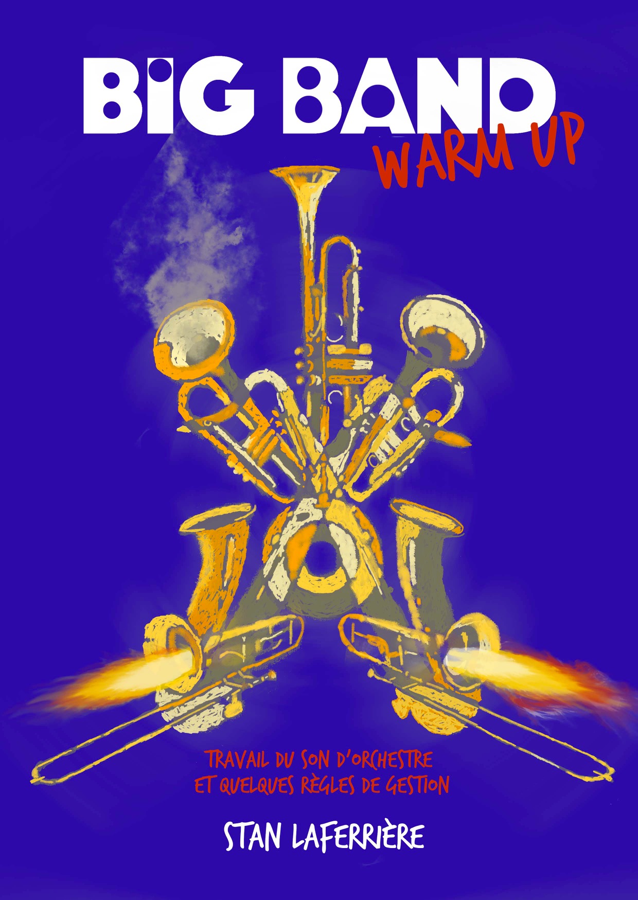 Big Band warm up (PDF) Docteur Jazz