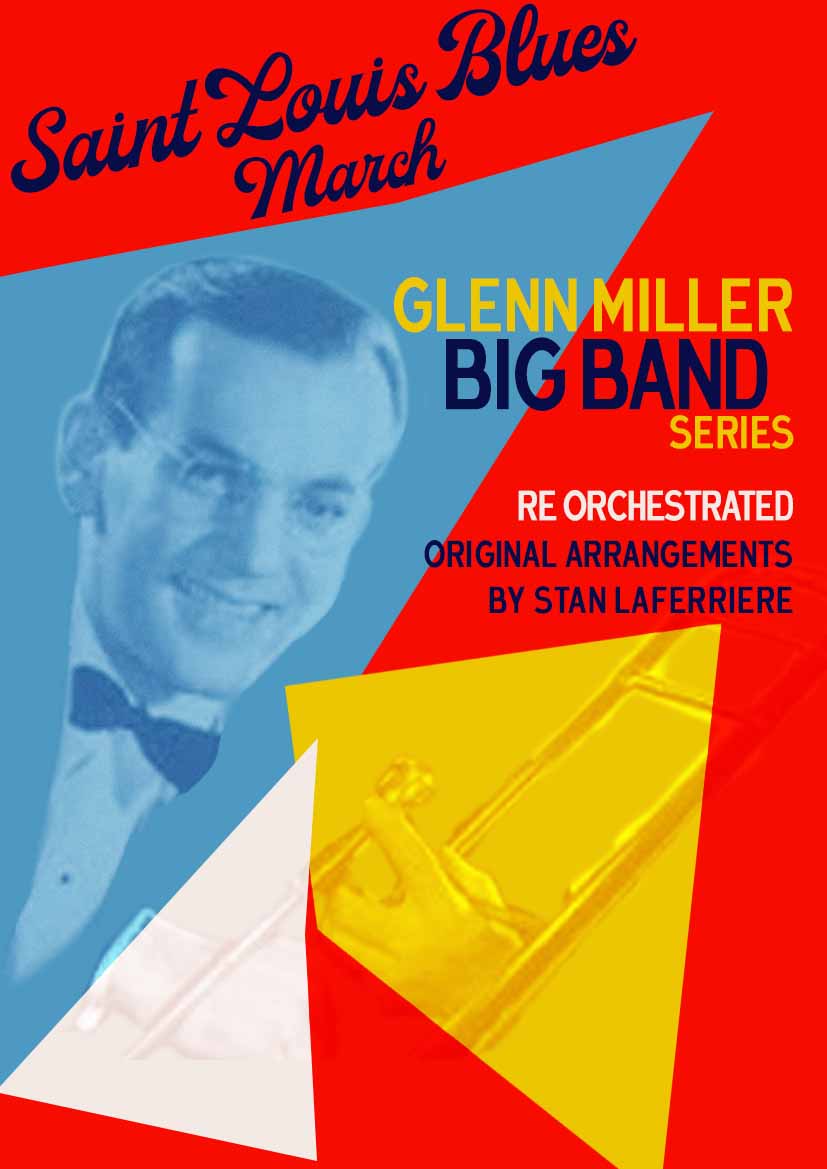 Saint Louis Blues March Docteur Jazz