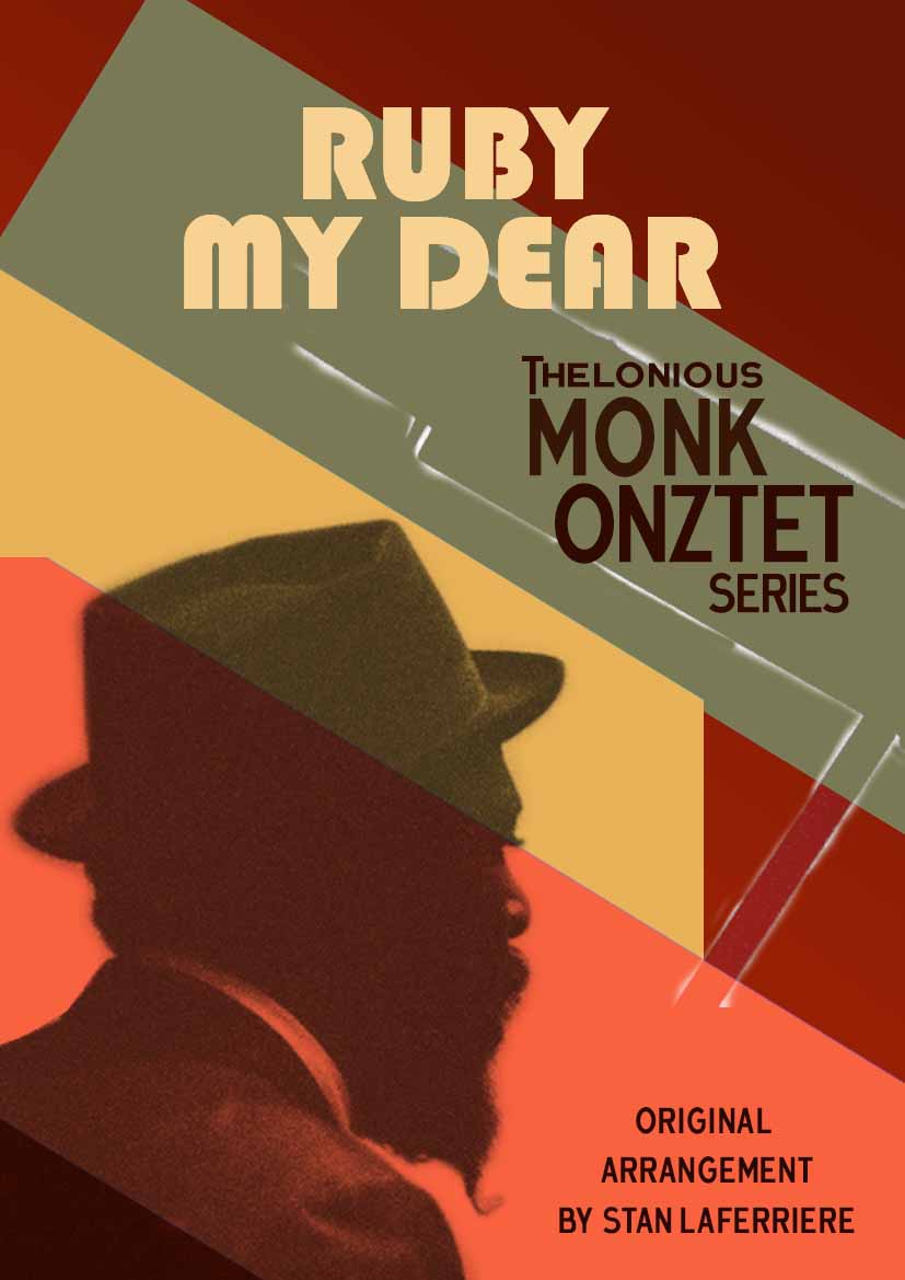 Ruby my dear Docteur Jazz