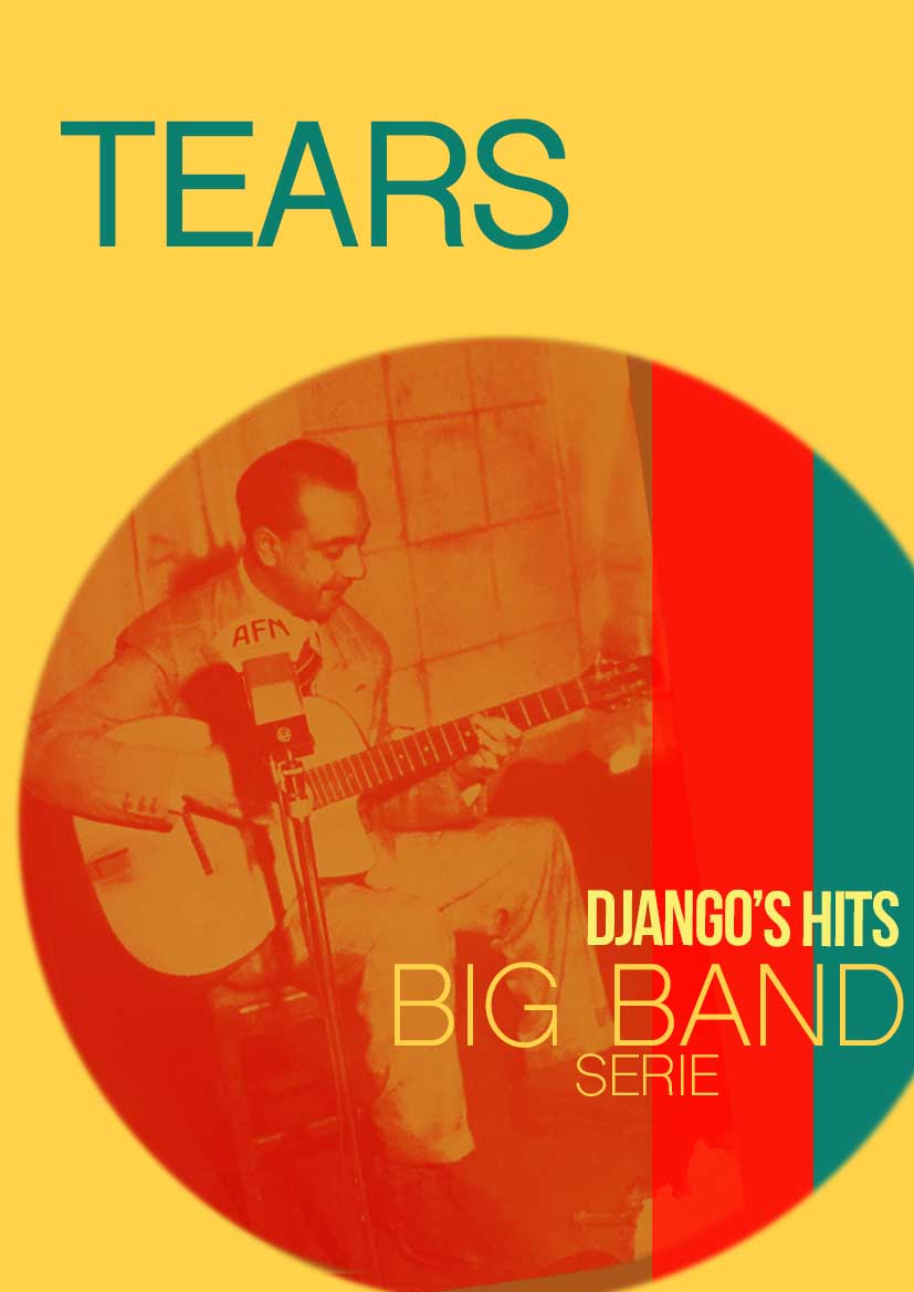 Tears Docteur Jazz
