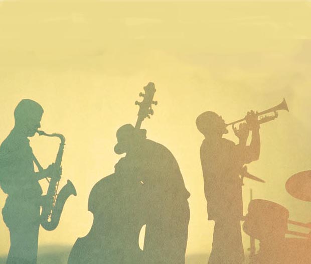 Culture Jazz - Docteur Jazz